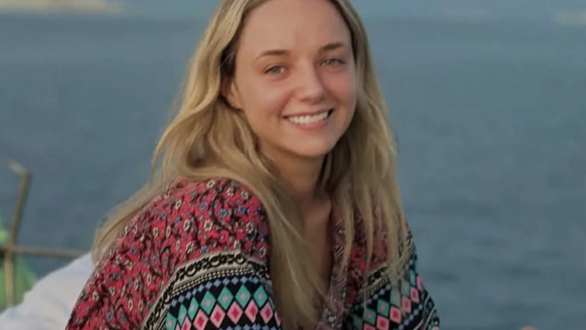 « Une complication extrêmement rare » : une influenceuse australienne ...