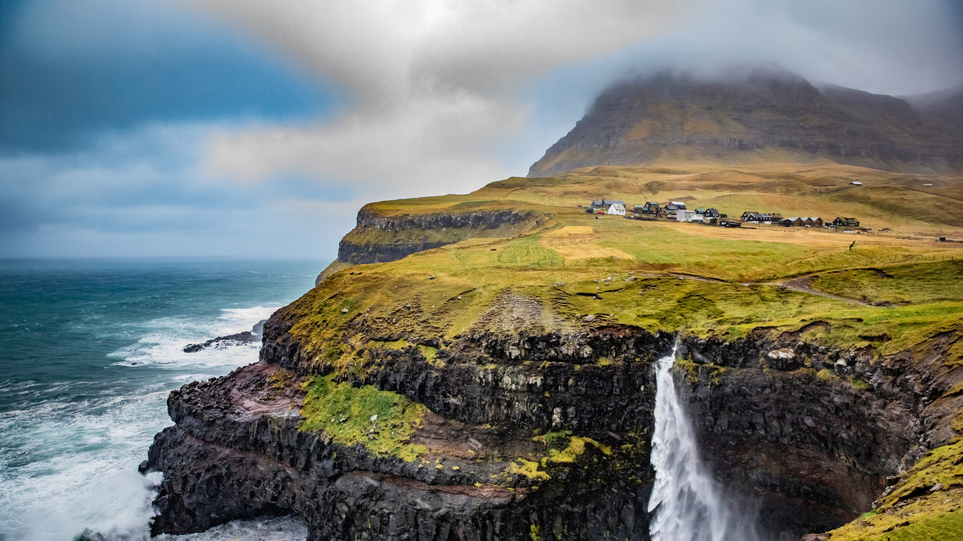 The world’s most isolated places