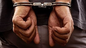 Main accused, suspended policeman among three arrested in Ranchi ...