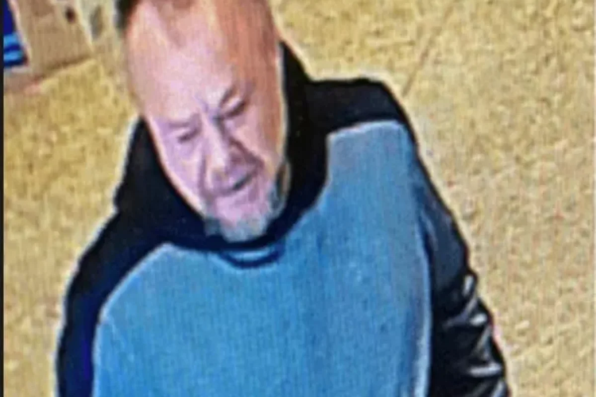 ‘I thought i was a dead duck’: Missing camper found alive after 9 days ...