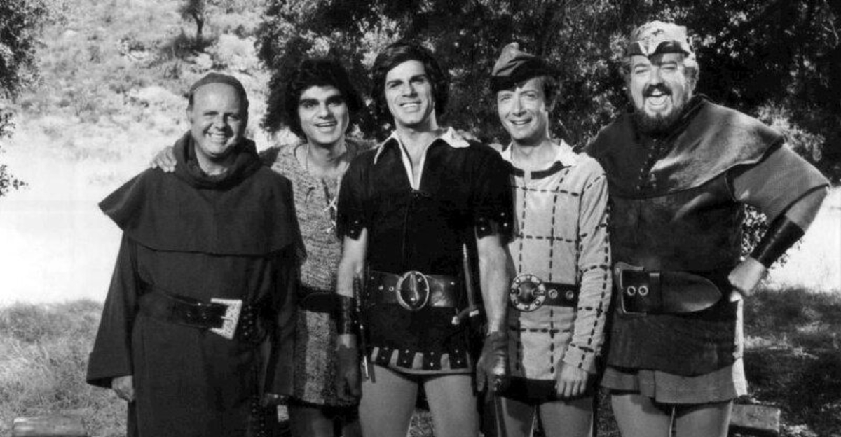 6 1970s Sitcom Disasters So Bad, They Vanished From TV History