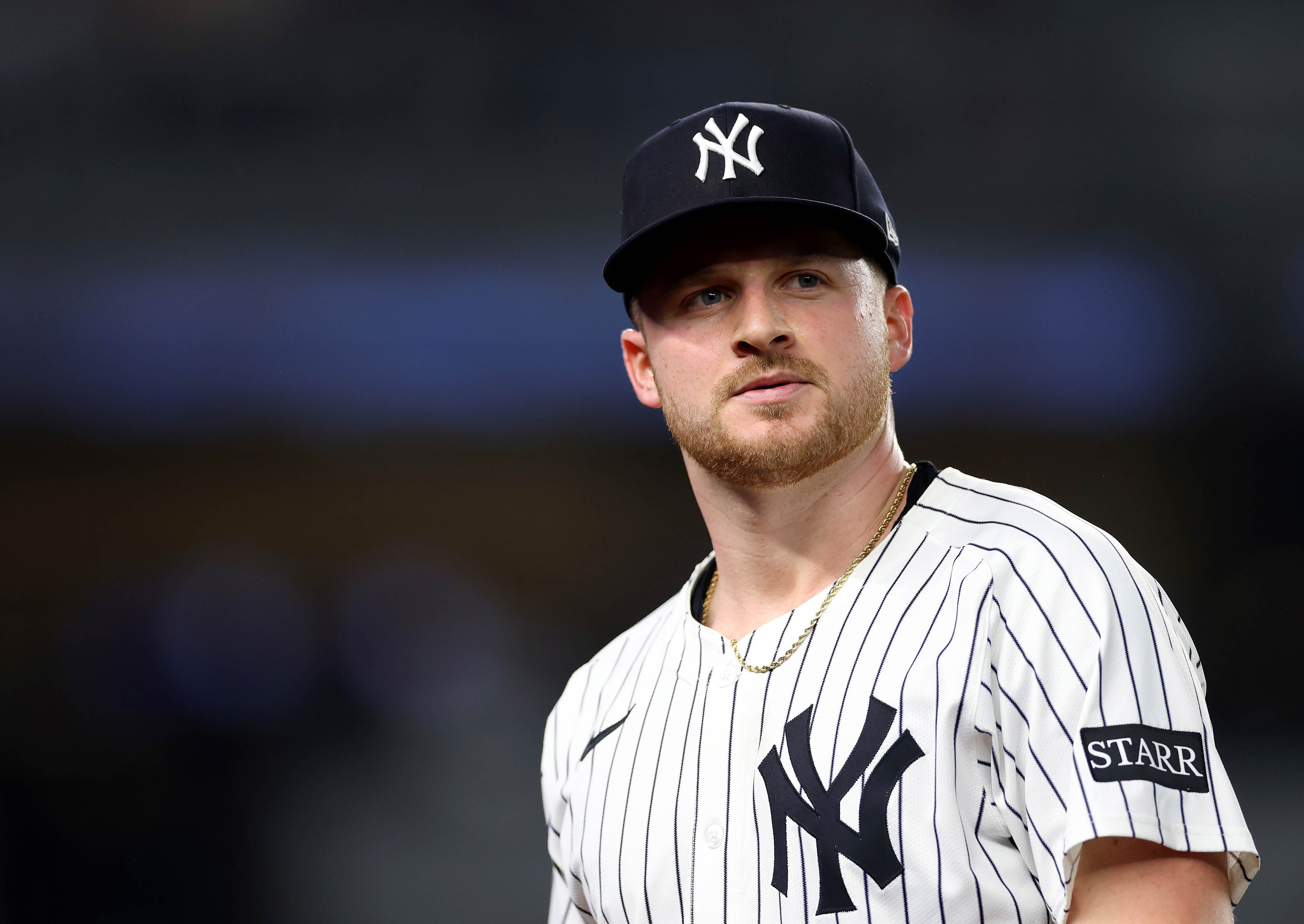 Yankees could cut ties with injured starter to save payroll: insider