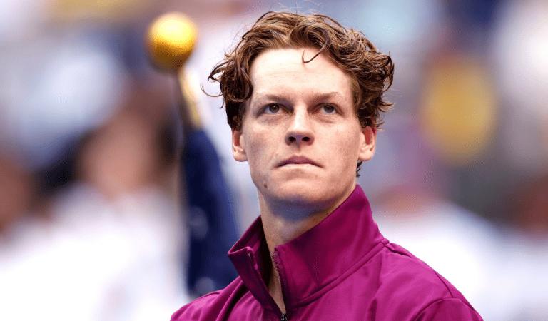 Jannik Sinner Withdraws from Davis Cup