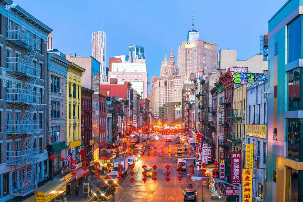 15 U.S. Cities Where Families Can Learn About Different Cultures
