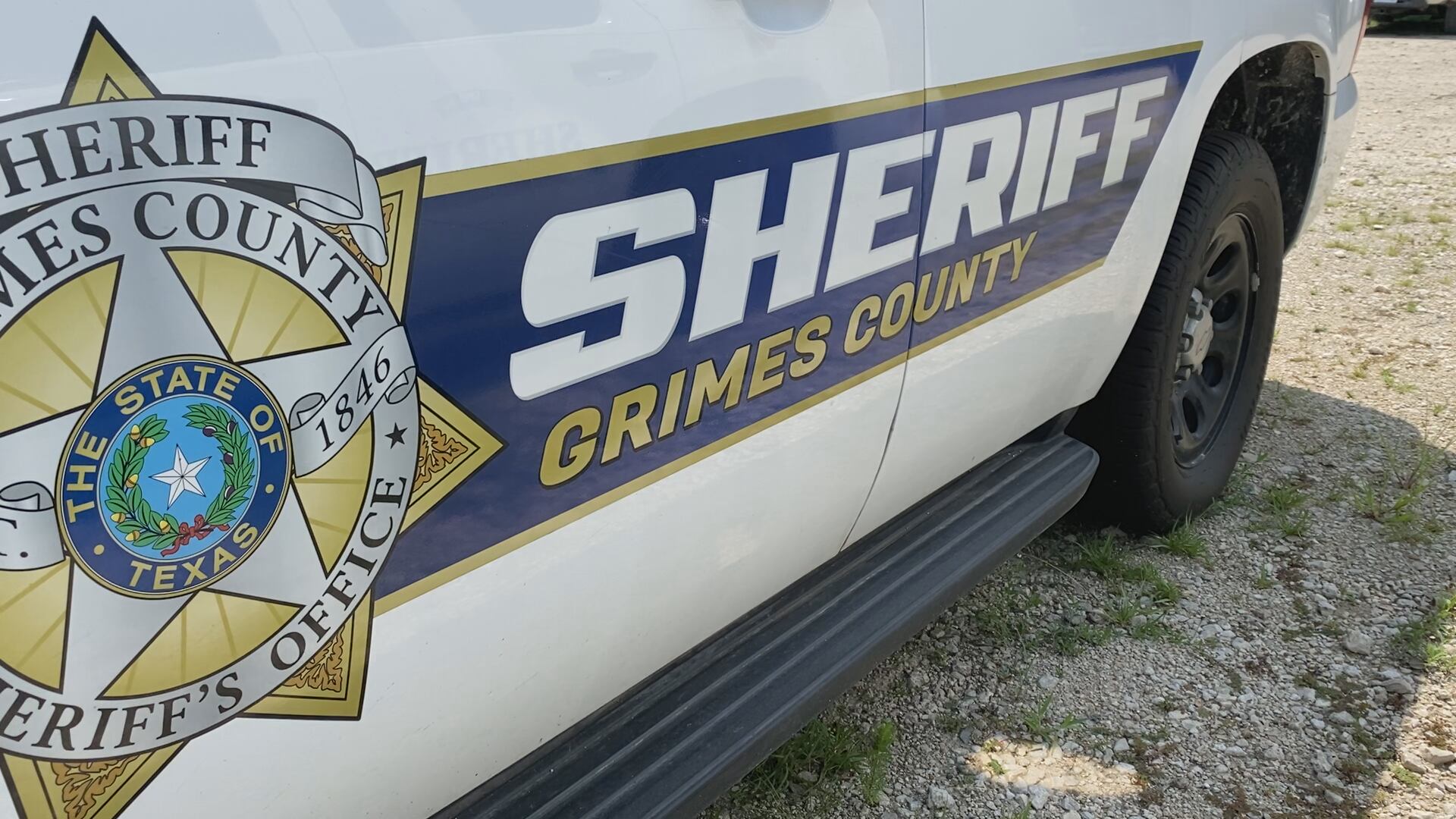 Johnson County murder suspect arrested in Bedias