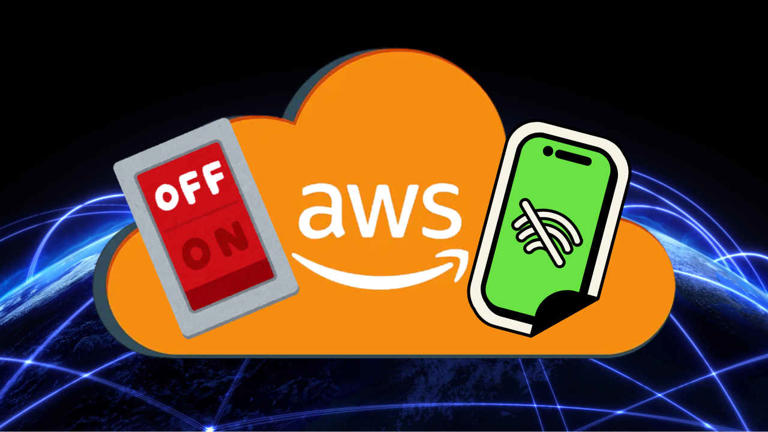 Microsoft Azure, AWS outage: Experts warn internet outages are unavoidable