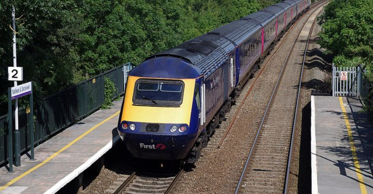 First Long Train Trip? Avoid These 7 Rookie Mistakes