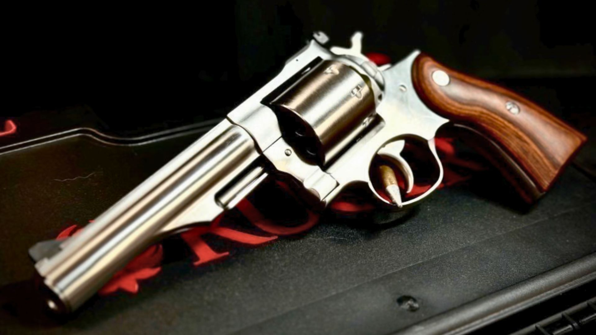 15 guns that owners didn’t brag about until everyone else wanted one