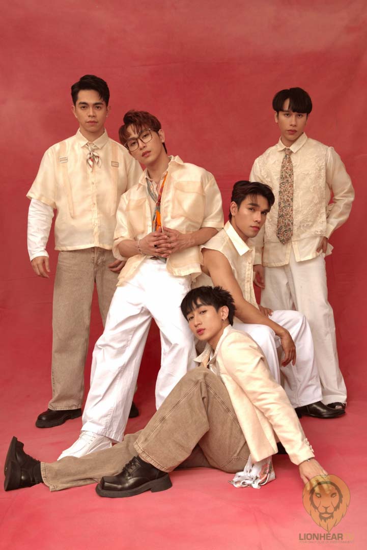 P-Pop Group Yes My Love Reimagines ‘Don Romantiko’