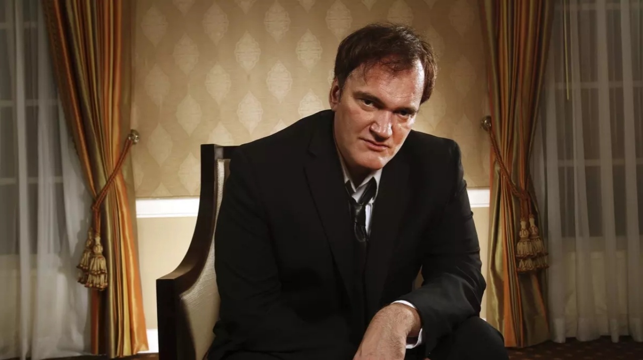 Why Quentin Tarantino’s First Film Never Got Finished