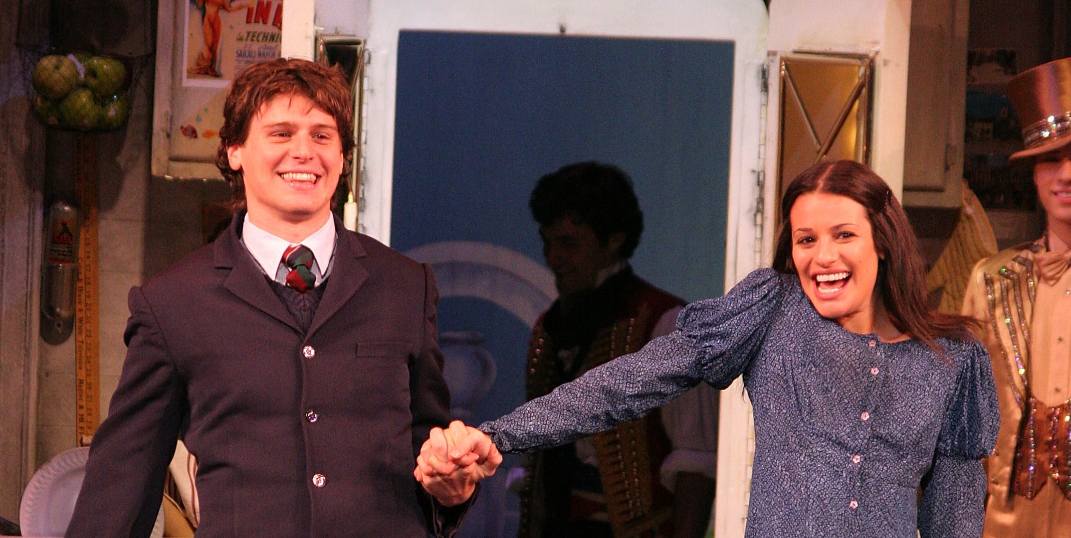 Actors Who Got Their Start On Broadway