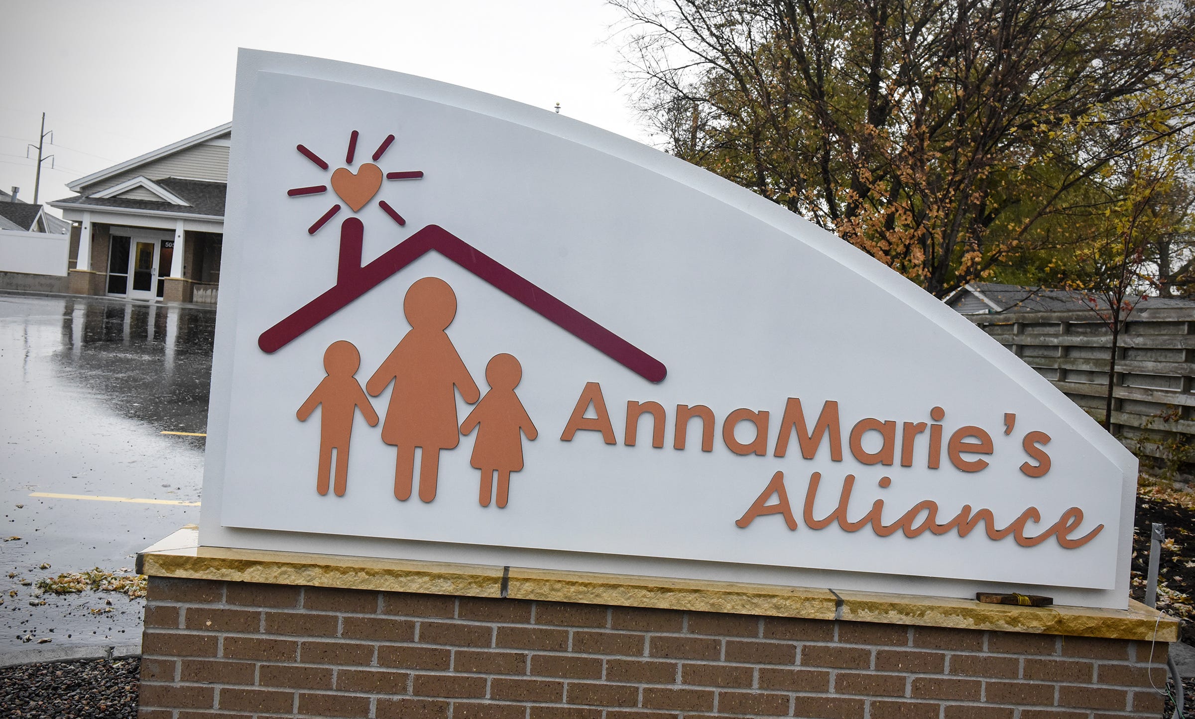 Anna Marie's Alliance to give a glimpse at recent domestic violence ...
