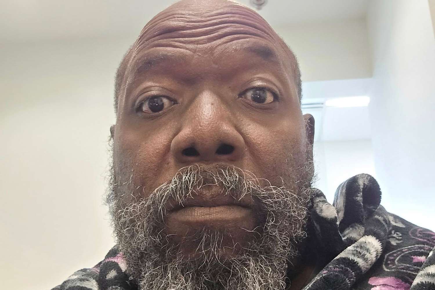 Former WWE Tag Team Champion Sir Mo Dies at 58: 'A Kind, Humble, Deeply ...