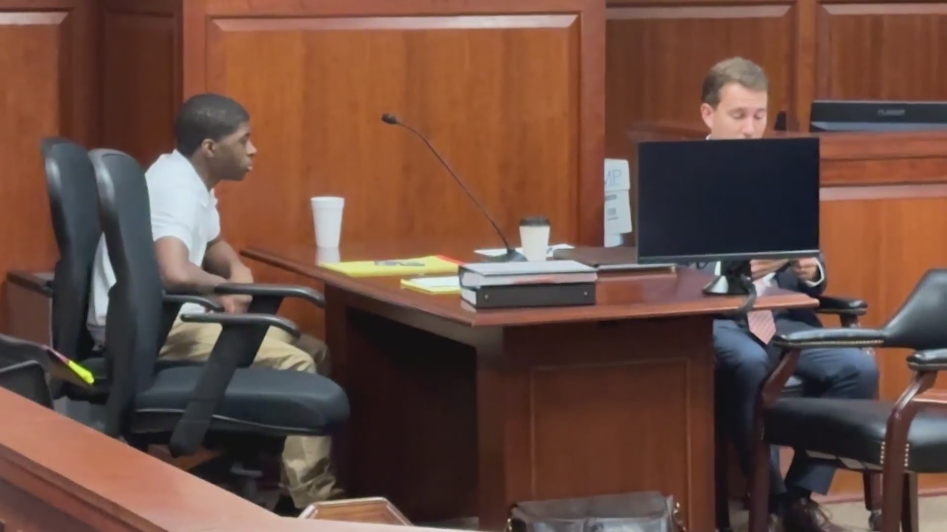 Murder trial begins in 2023 Phenix City killing of Ryan Boles