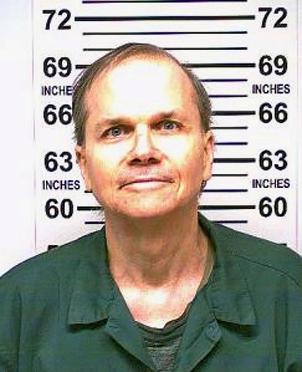 Beatles assassin Mark David Chapman killed John Lennon ‘to be a ...