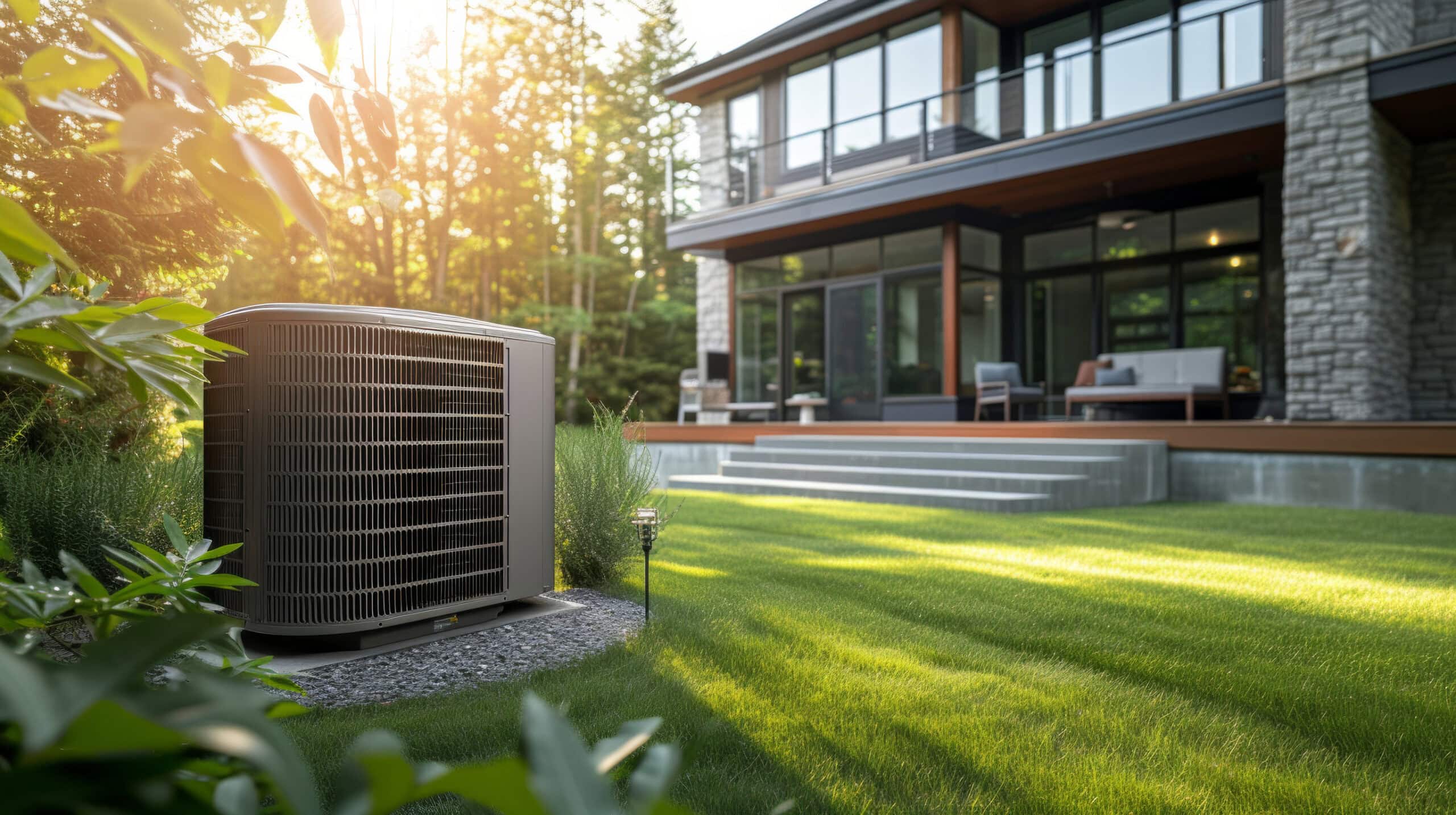 Home HVAC issues - diagnosing and DIY'ing