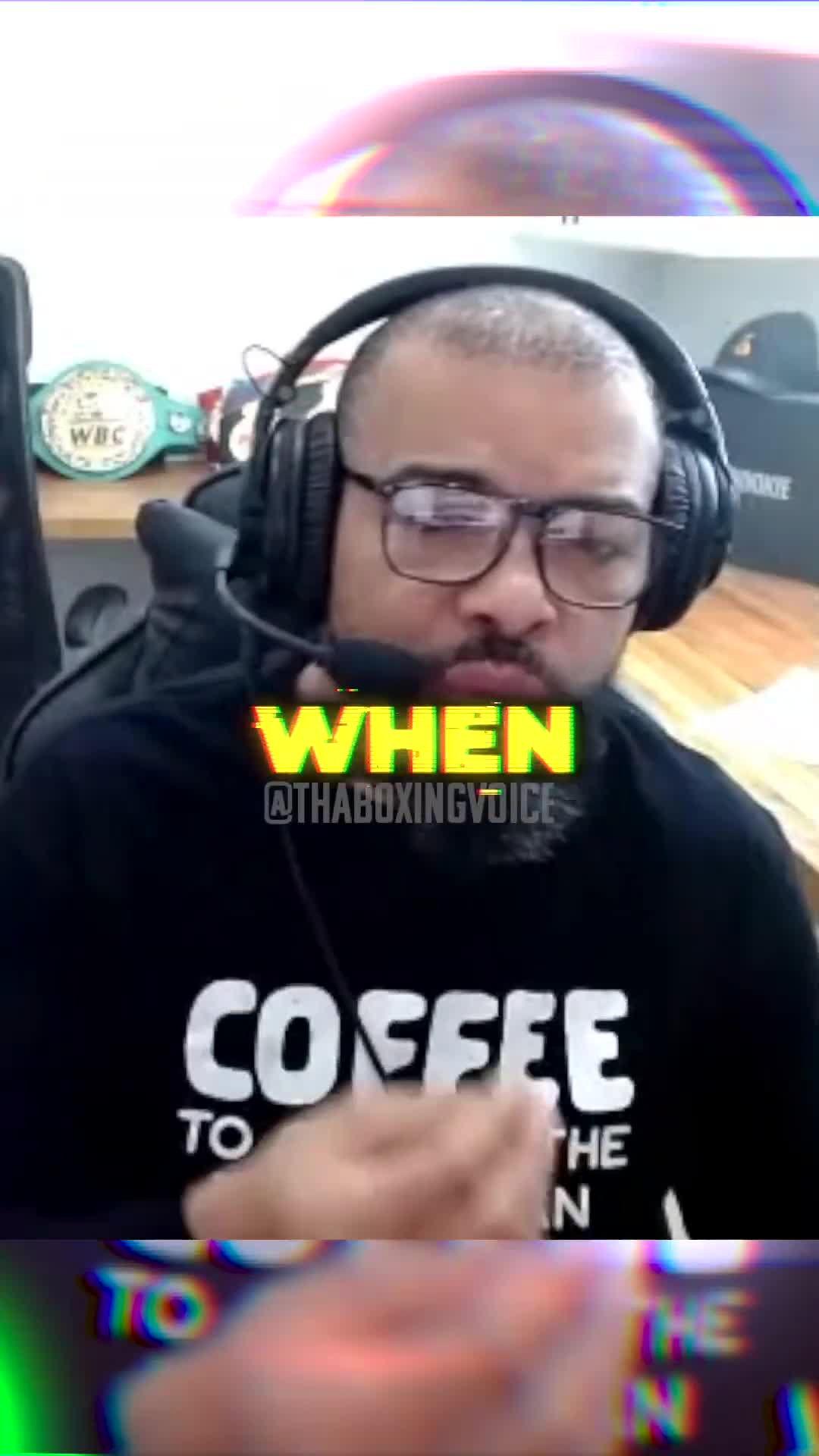 "HE'S A ACTION FIGURE!" IS JAKE PAUL READY FOR A FORMER CHAMPIONS LIKE ...