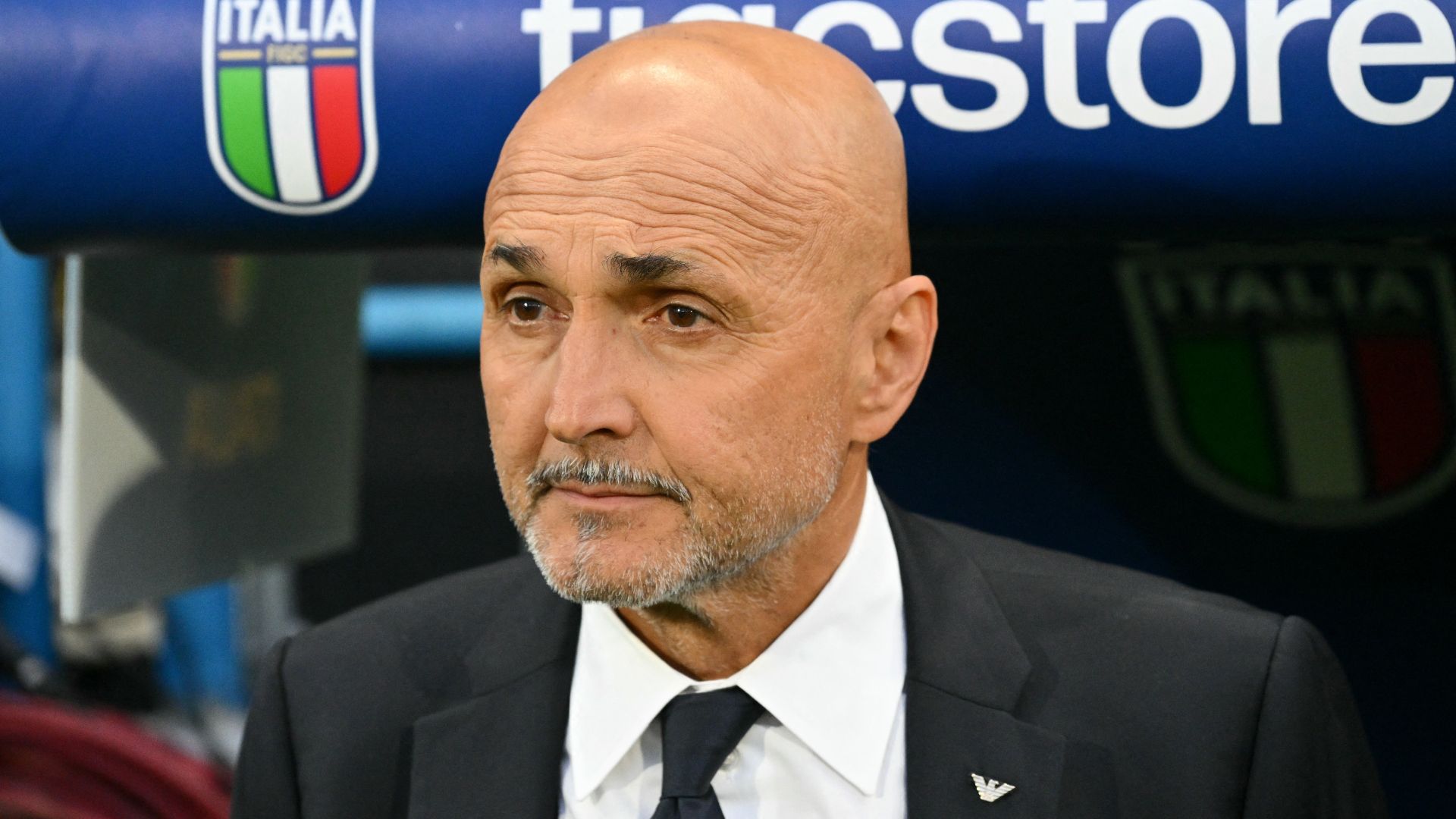 Come giocherebbe la Juventus con Luciano Spalletti