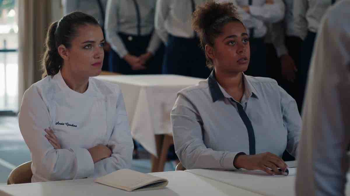 Ici Tout Commence spoiler : Anaïs et Billie sous le choc face à… (vidéo ...