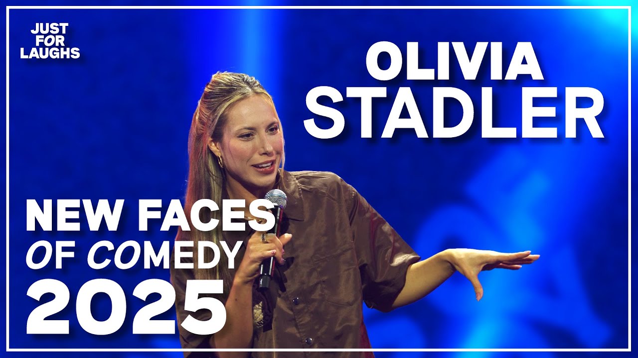 Olivia Stadler | The ultimate girl drink