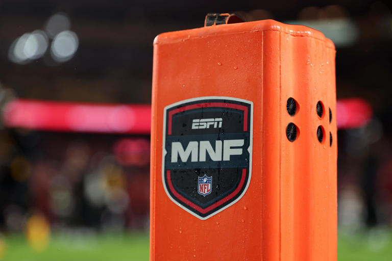 Monday Night Football tonight live has two games; Where to watch ...
