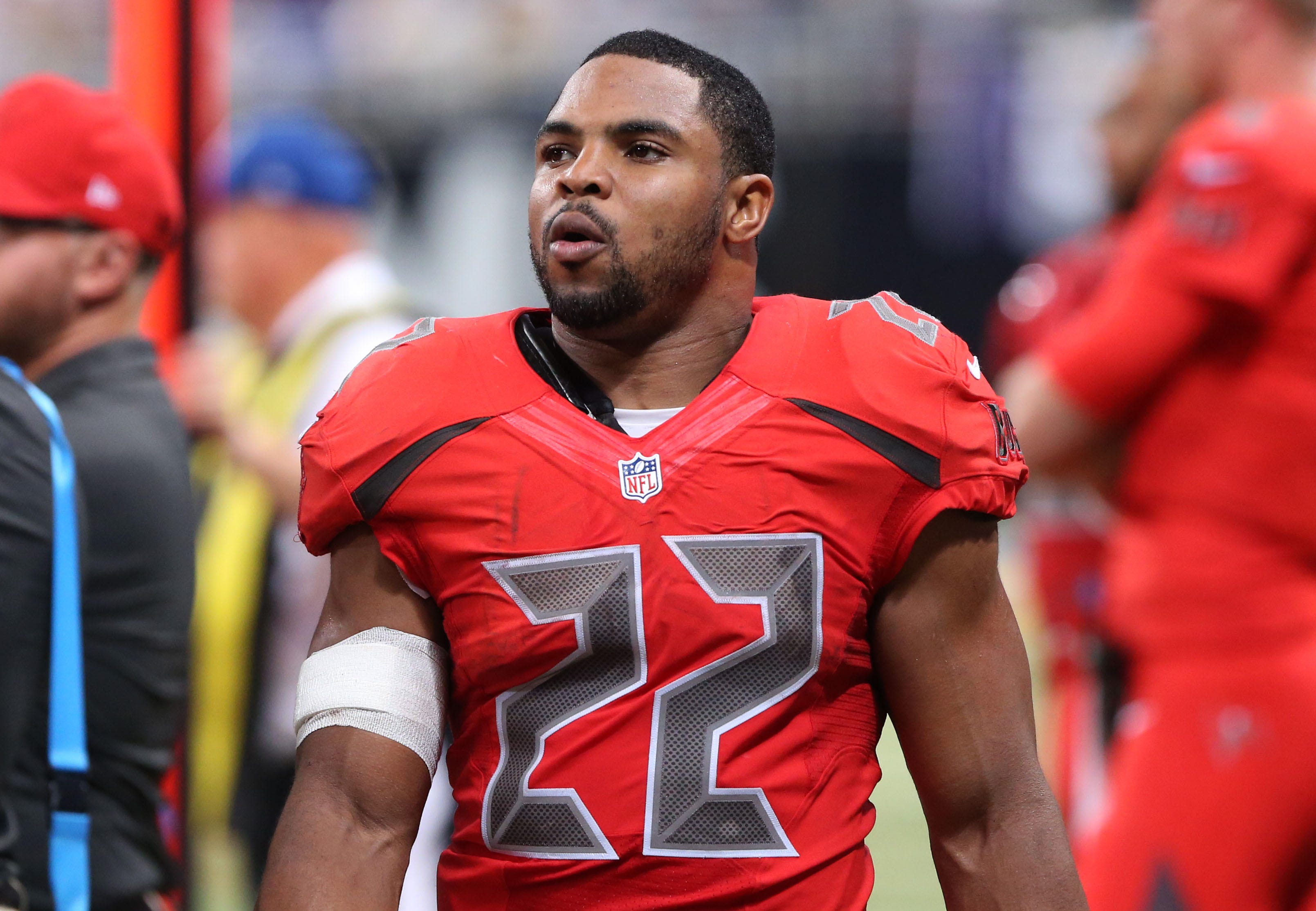 How did Doug Martin die? Details emerge in death of former Raiders ...