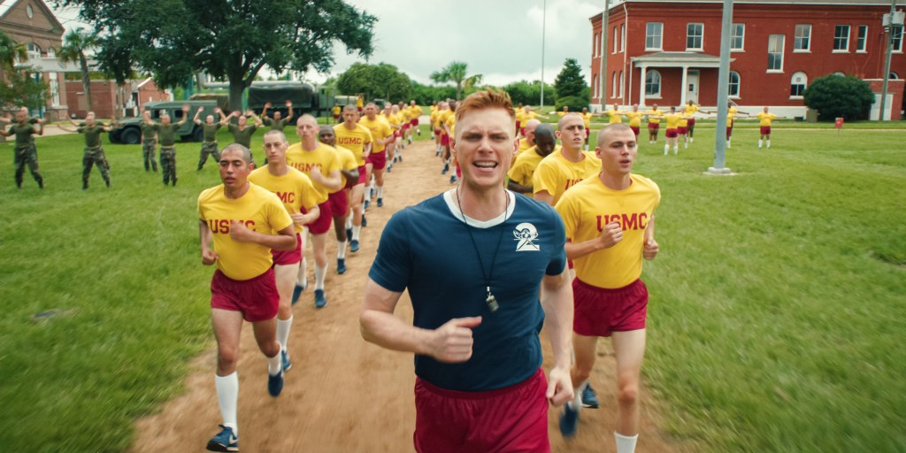 ‘Woke garbage’ Netflix series that rattled Trump’s Pentagon gets huge Rotten Tomatoes score