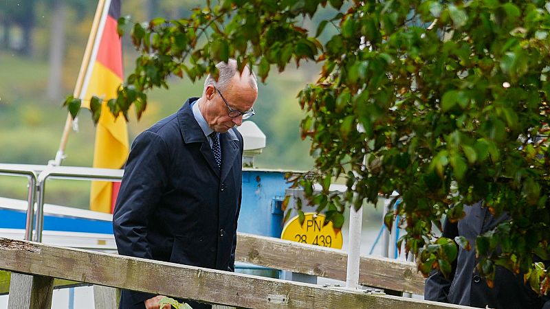 Almanya’da sağ ittifak tartışması: Merz, AfD’ye kapıları kapattı