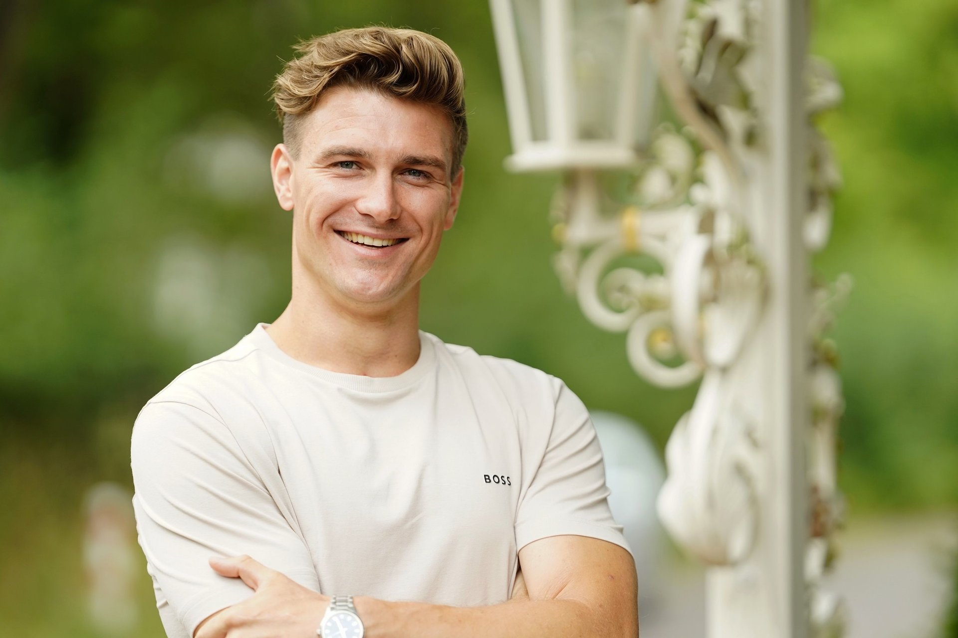 Inka Bause verrät: Dieser Landwirt bricht 2025 den Rekord bei "Bauer sucht Frau"