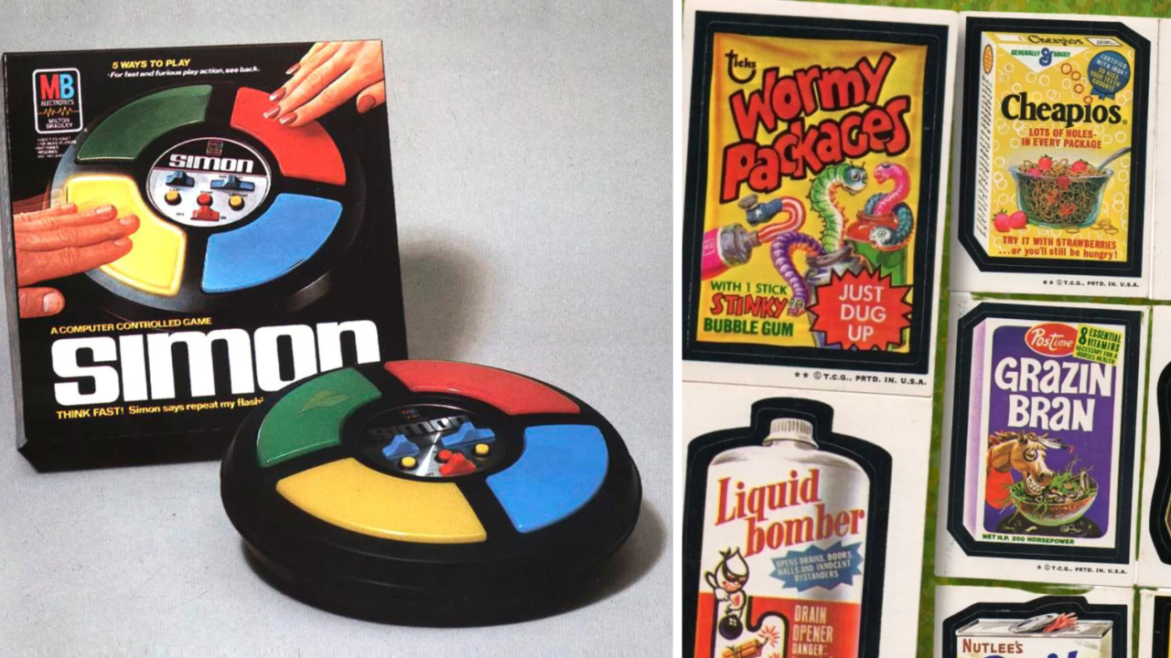 Things You’ll Only Remember If You Grew Up in the 70s