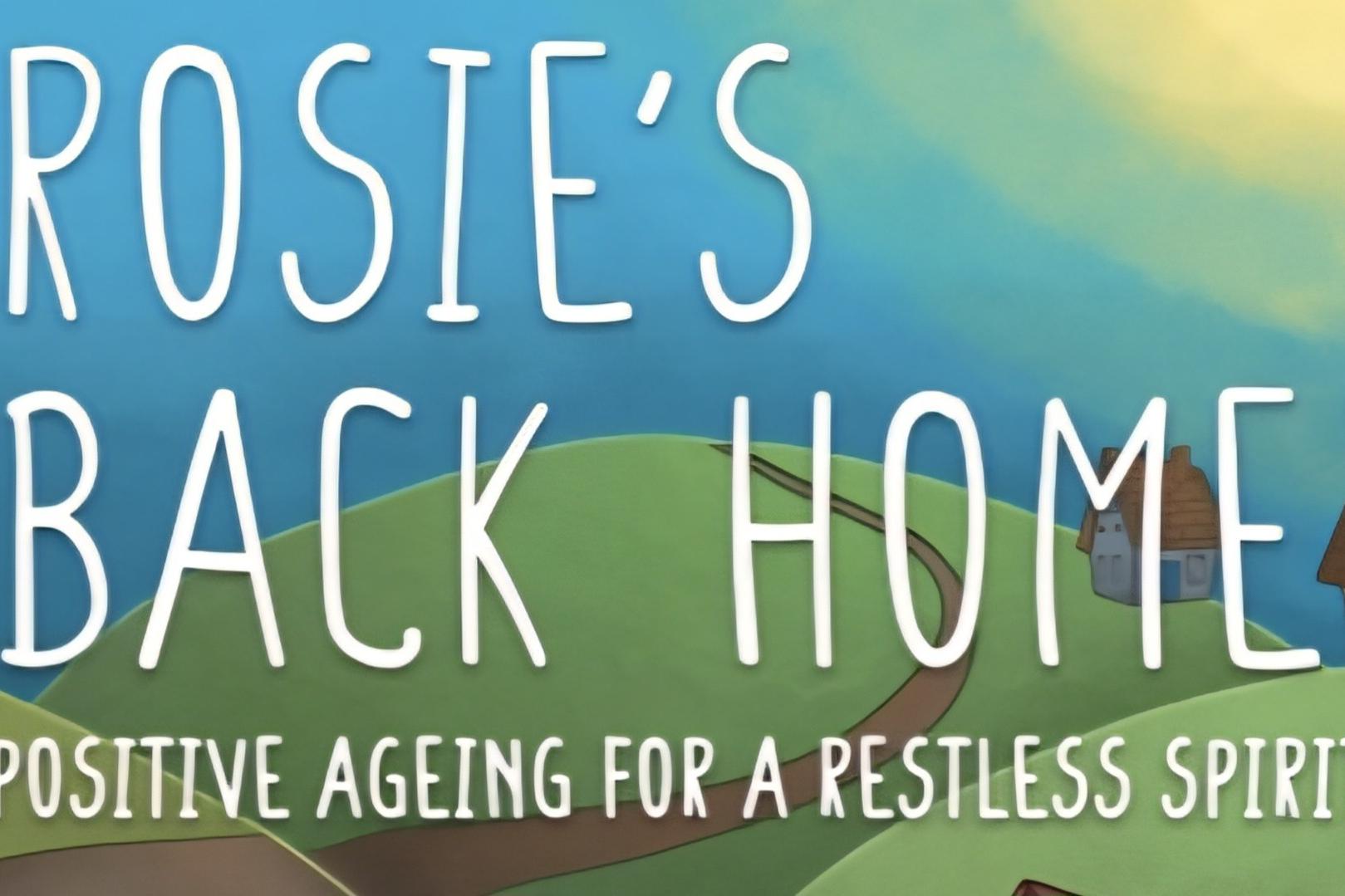 Lancaster author's new book could hold secret to happy retirement