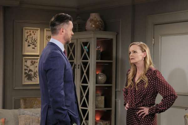 Days of our Lives Spoilers Photos Preview: Aftermath of Gabi & Philip’s Hookup…Plus, EJ ...