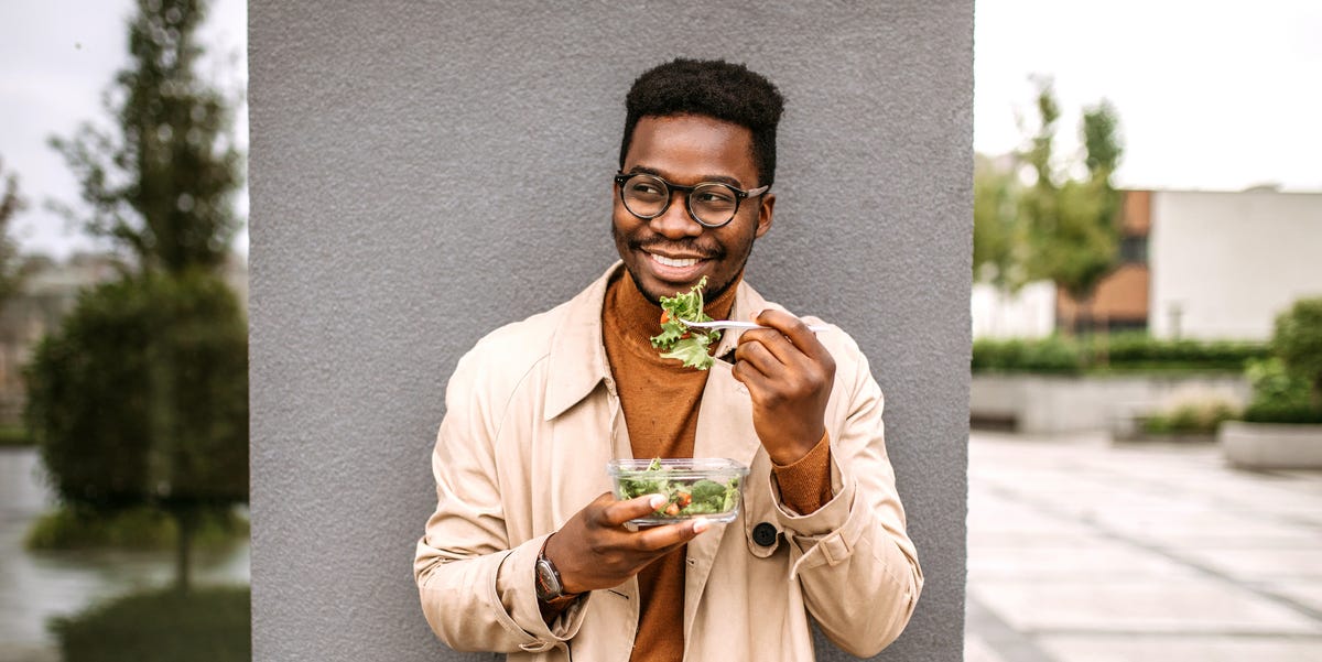 The 6 Expert-Approved Diets That Are Actually Worth Trying