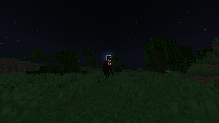 5 Minecraft horror mods to make the overworld more intimidating this ...