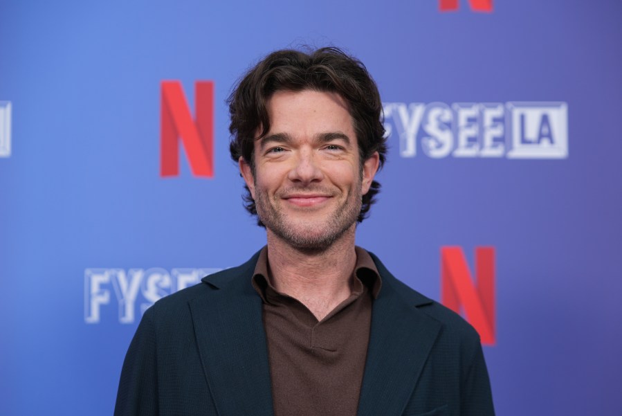 John Mulaney to perform stand-up show at Richmond’s Altria Theater