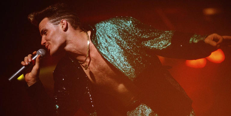 Do you remember all these one-hit wonders through the years?