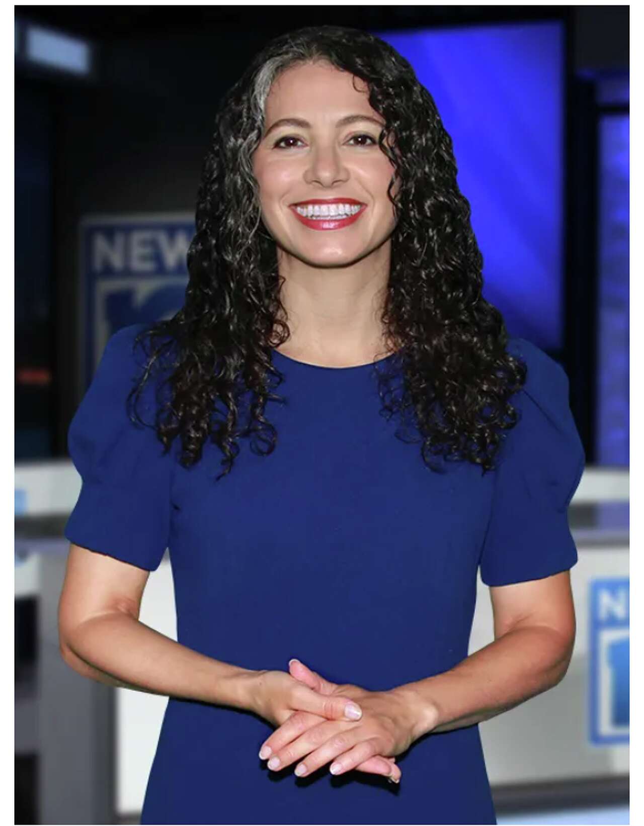 20 things: Valerie Wencis, WTEN anchor