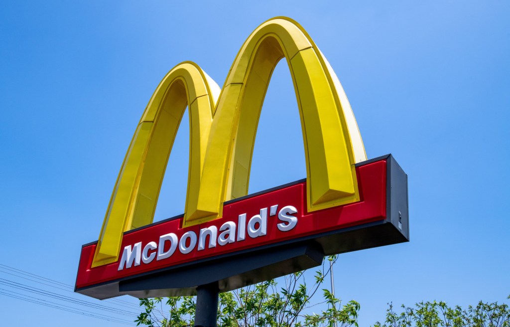 McDonald’s unveils 8 new items as part of World Heist menu