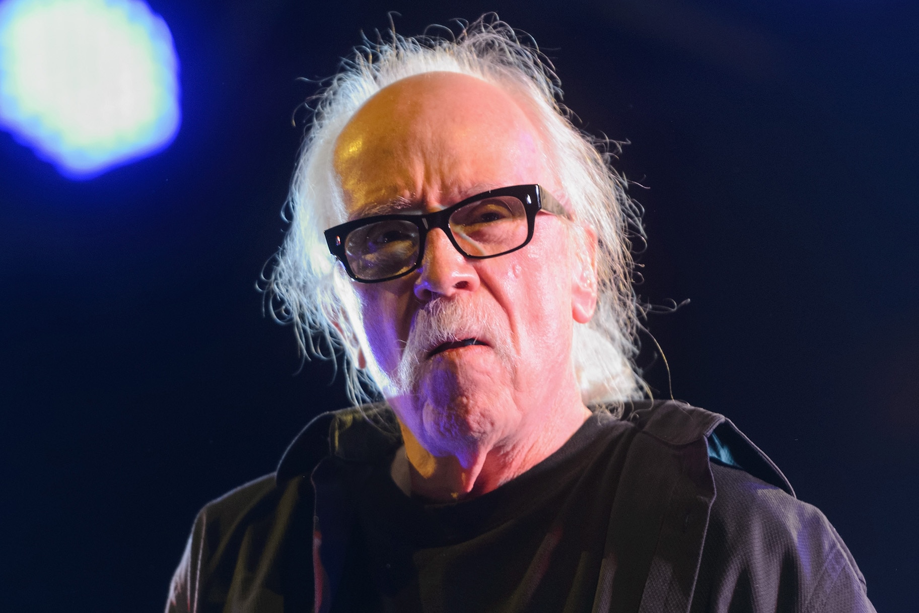 Horror Legend John Carpenter Sets New Anthology Series John Carpenter ...