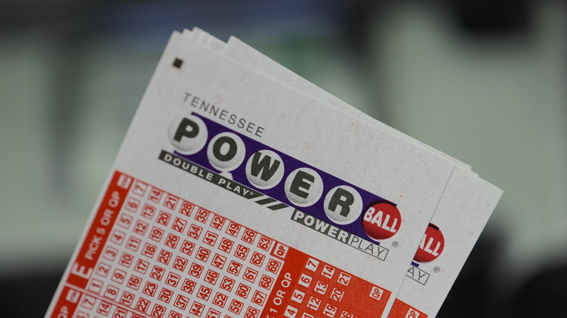 ChatGPT’s 'lucky' Powerball numbers scored a $100K win