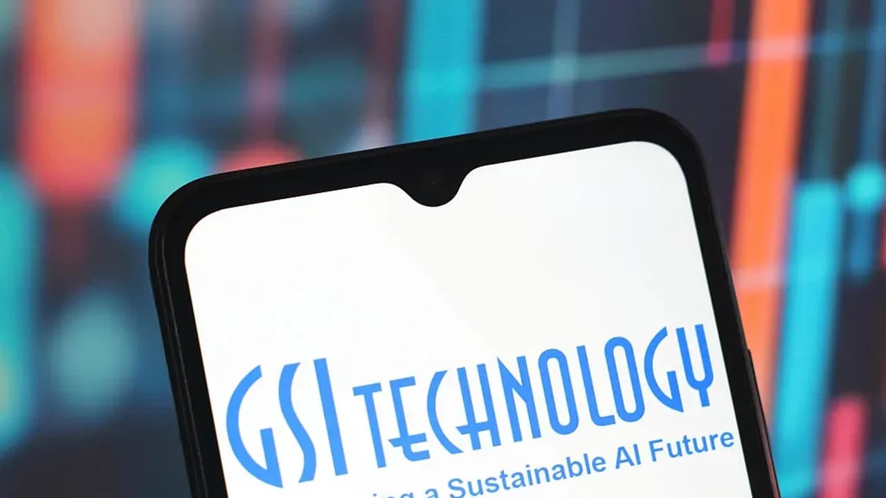 GSI Technology Stock Tripled In Value Today: What’s Driving This ...