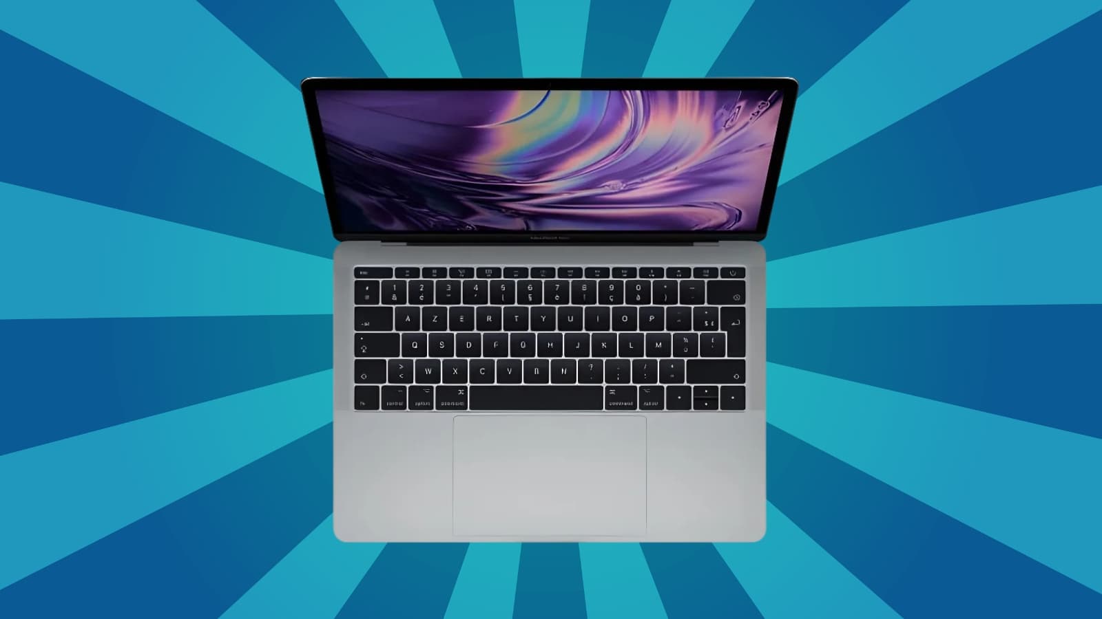 Ce MacBook Pro à moins de 300 euros devient la perle rare de ce site ...