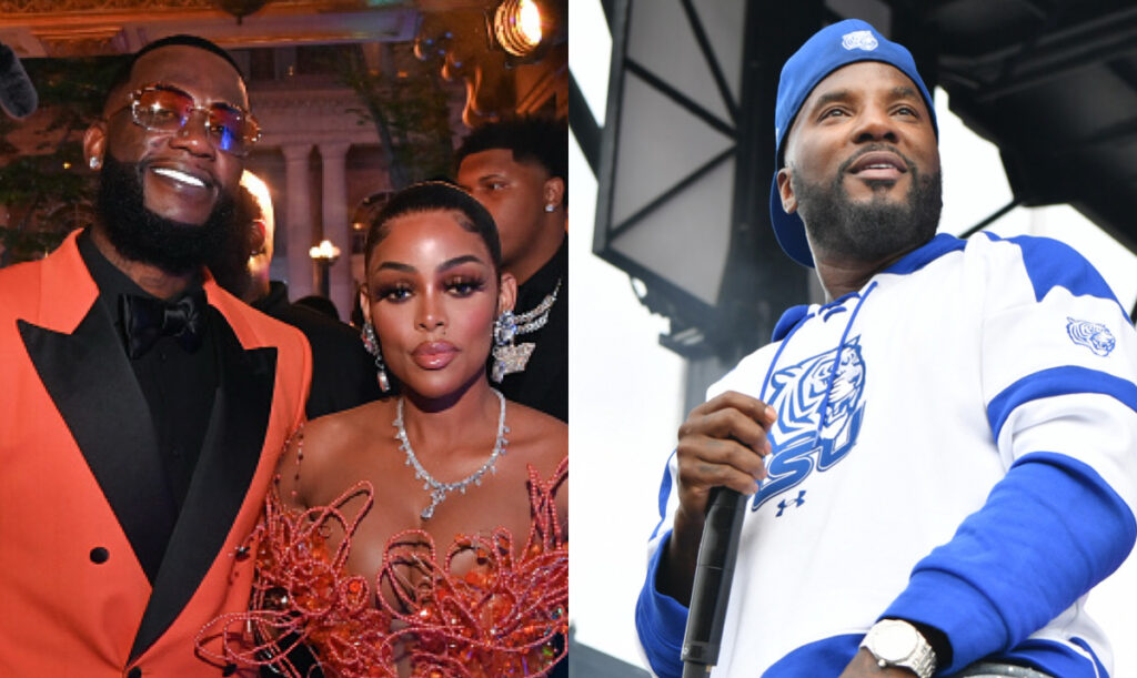 Whew! Gucci Mane Reveals Wife Keyshia Kaoir Offered Him $1 Million Not ...