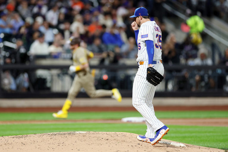 Mets urged to cut ties with $38 million All-Star after just 1 season