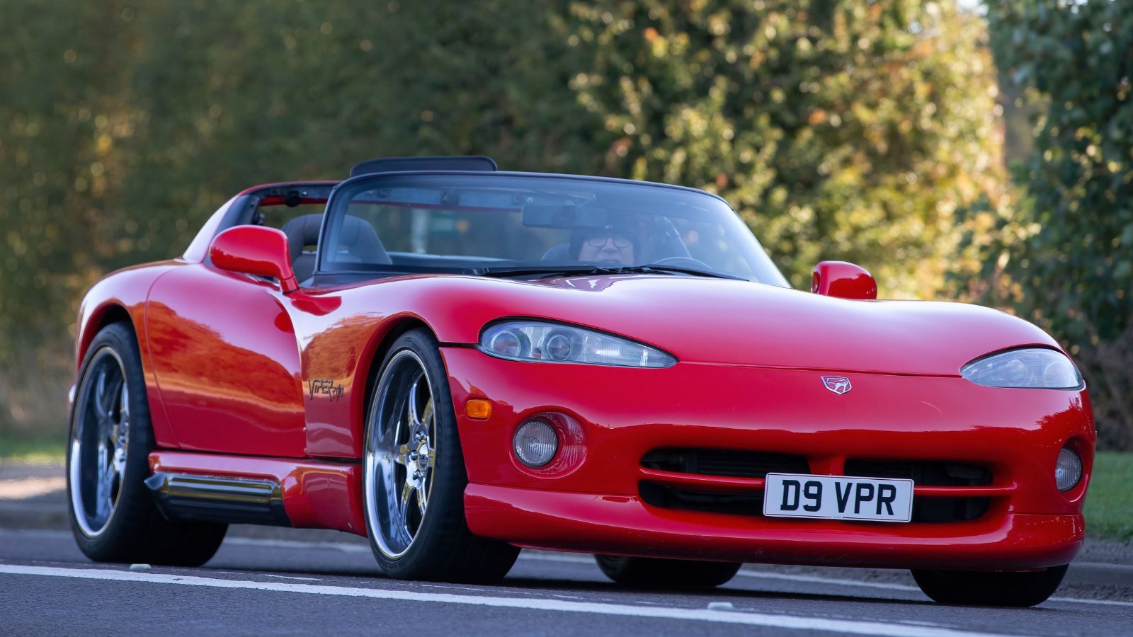 These 20 cars performed like supercars—but nobody marketed them that way