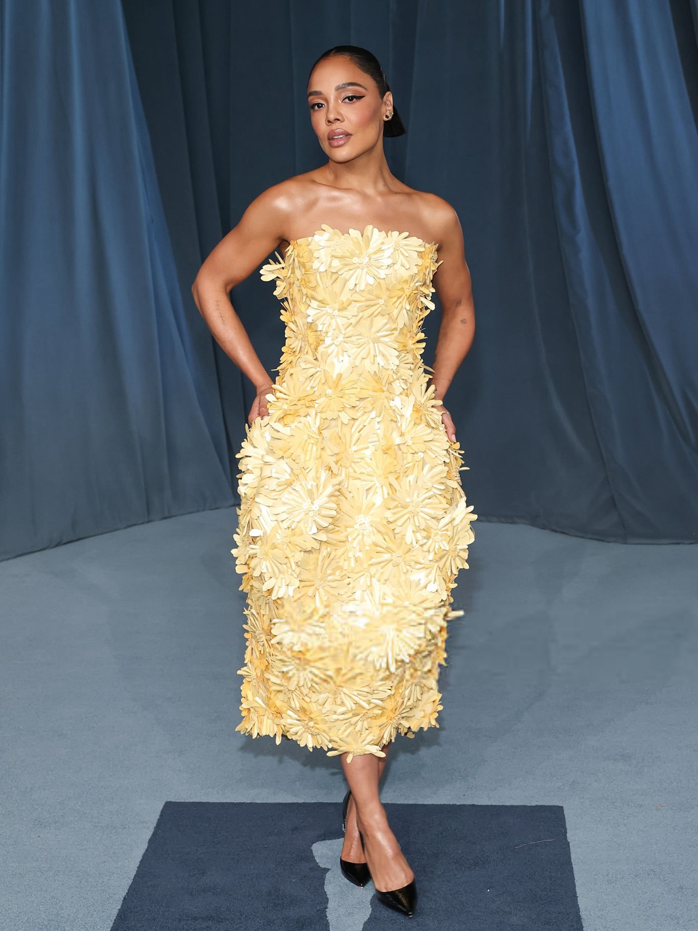 Last Week’s Style Stars Mastered The Art Of Poise And Personality