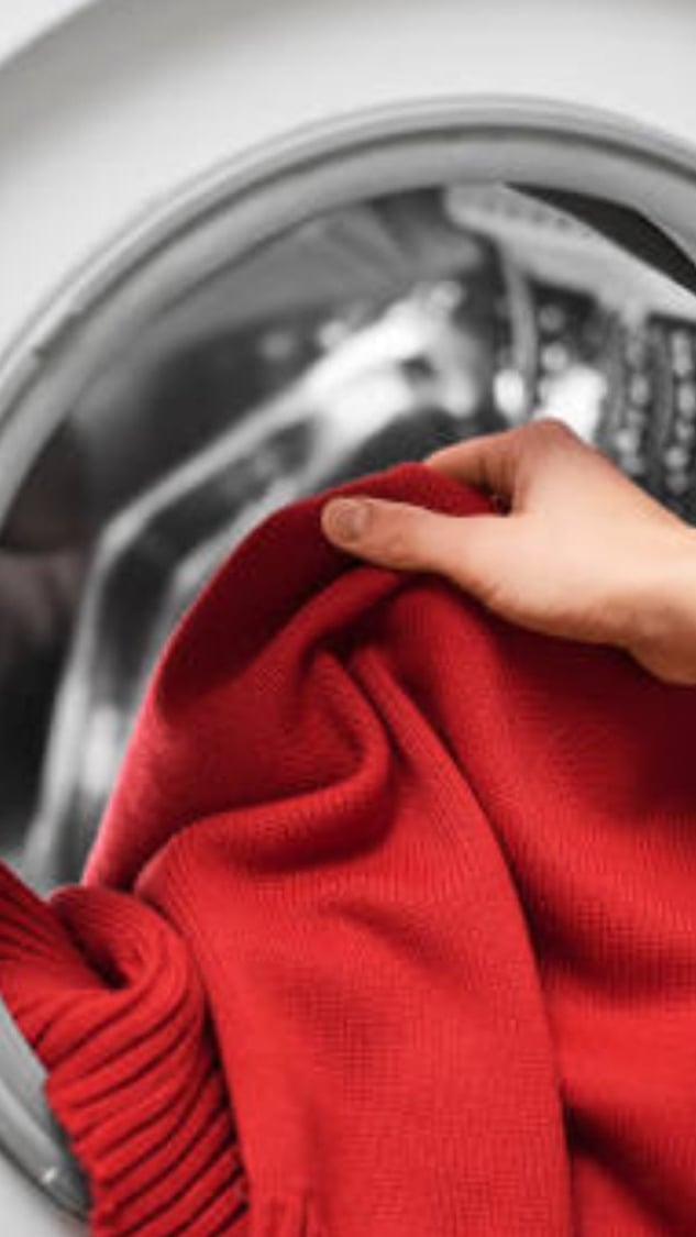 ¿Cuál Es La Forma Correcta De Lavar La Ropa?.