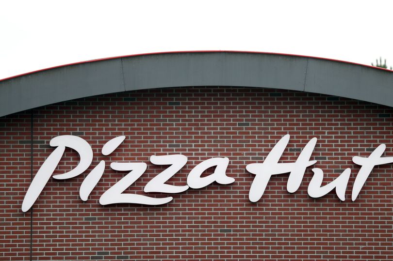 Pizza Hut to shut 68 UK restaurants after dine-in part of business ...