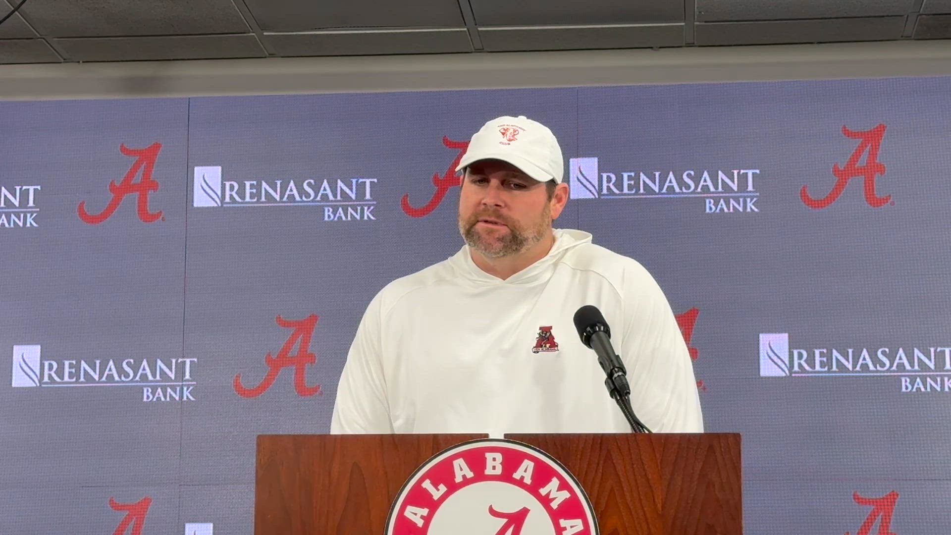 How Has the Alabama Pass Rush Gotten Better Over Time?