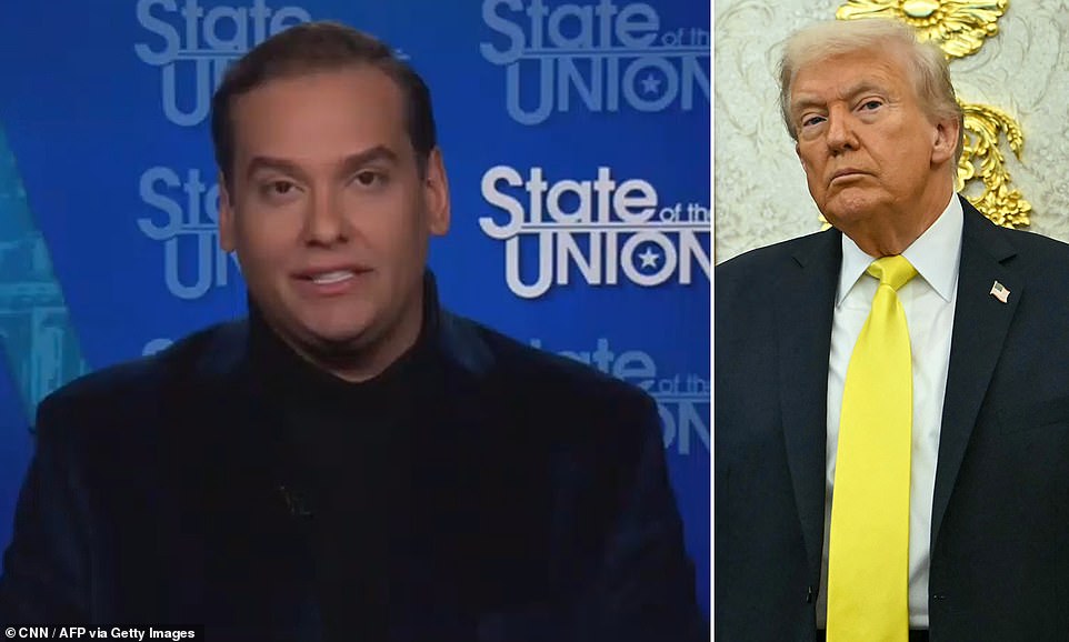 George Santos makes Jesus comparison after prison release